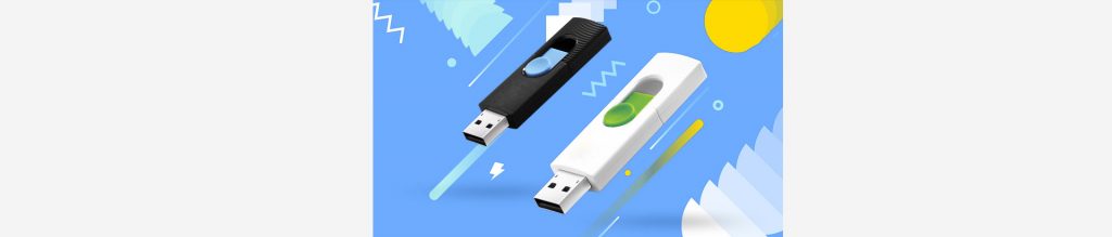 Digital Exports - Custom USB Drives, Power Banks and Accessories